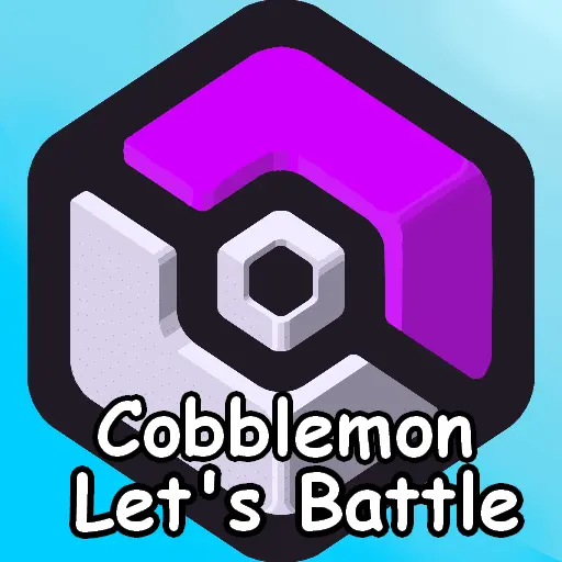 Cobblemon